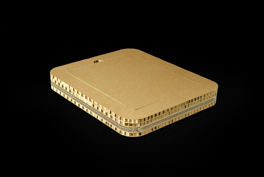 Work — Regular Animal