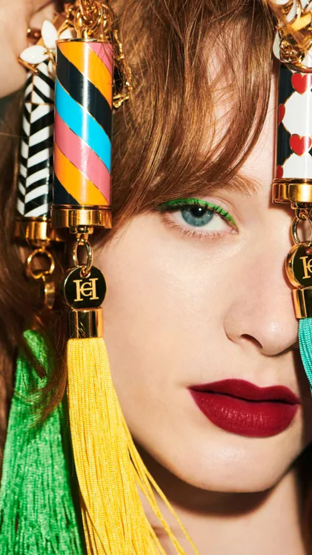 Logo Design — Regular Animal