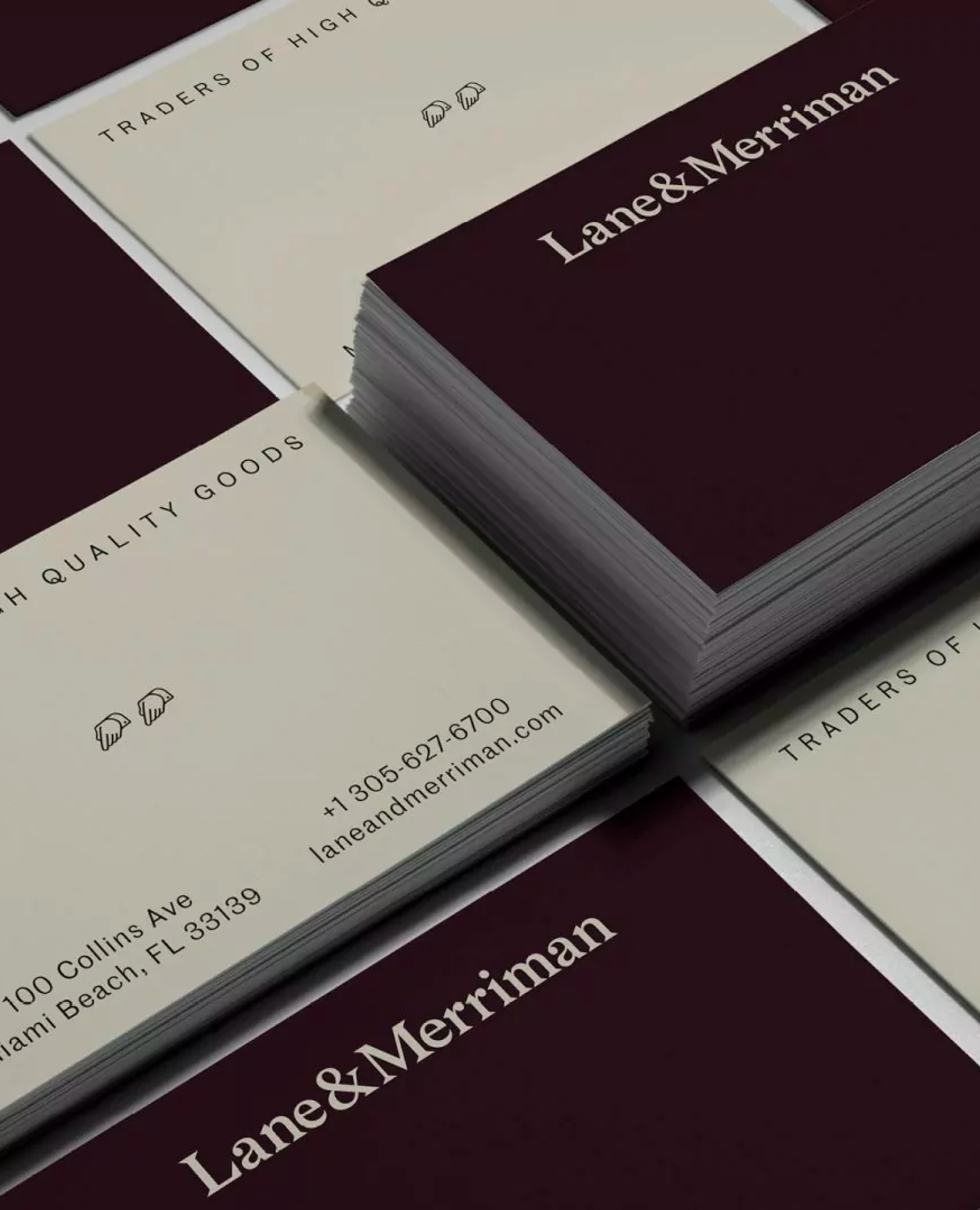 Naming Services · REGULAR ANIMAL