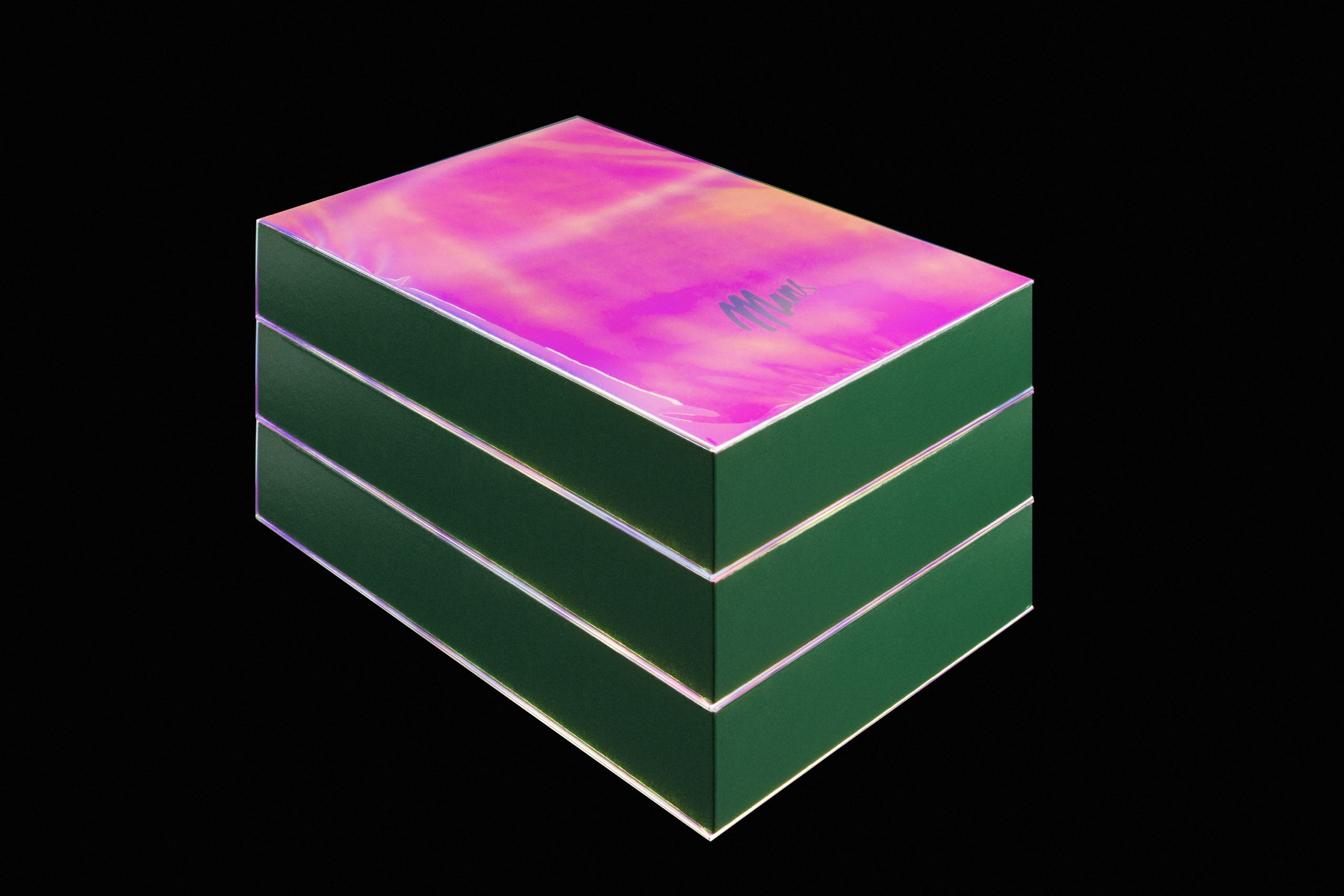 Demans Club · REGULAR ANIMAL · Creative Agency in Miami