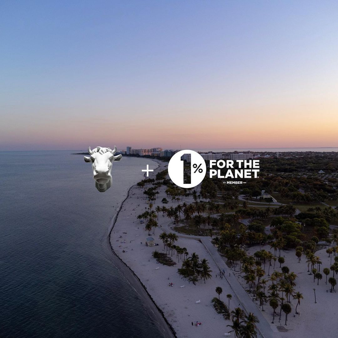 Sustainable Marketing · REGULAR ANIMAL